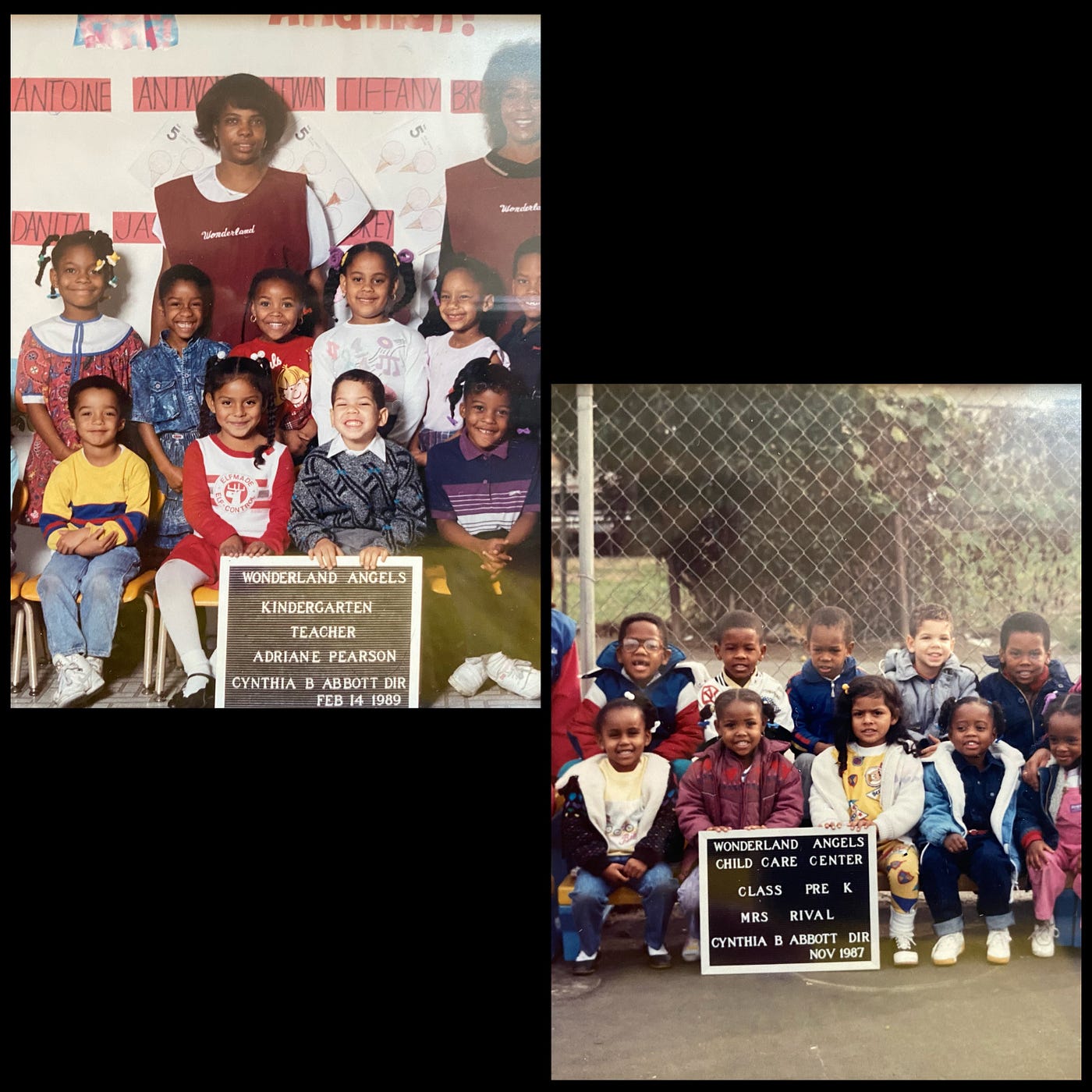 Masking vs Unmasking. When I was very young, maybe around 3–4… | by ...