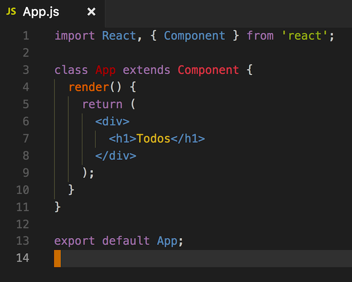 A Committed Intro Guide To Reactjs By Thomas Collardeau