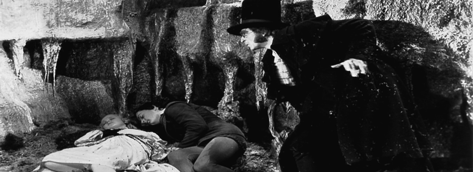 A FILM TO REMEMBER: “BABES IN TOYLAND” (1934) | by Scott Anthony | Medium