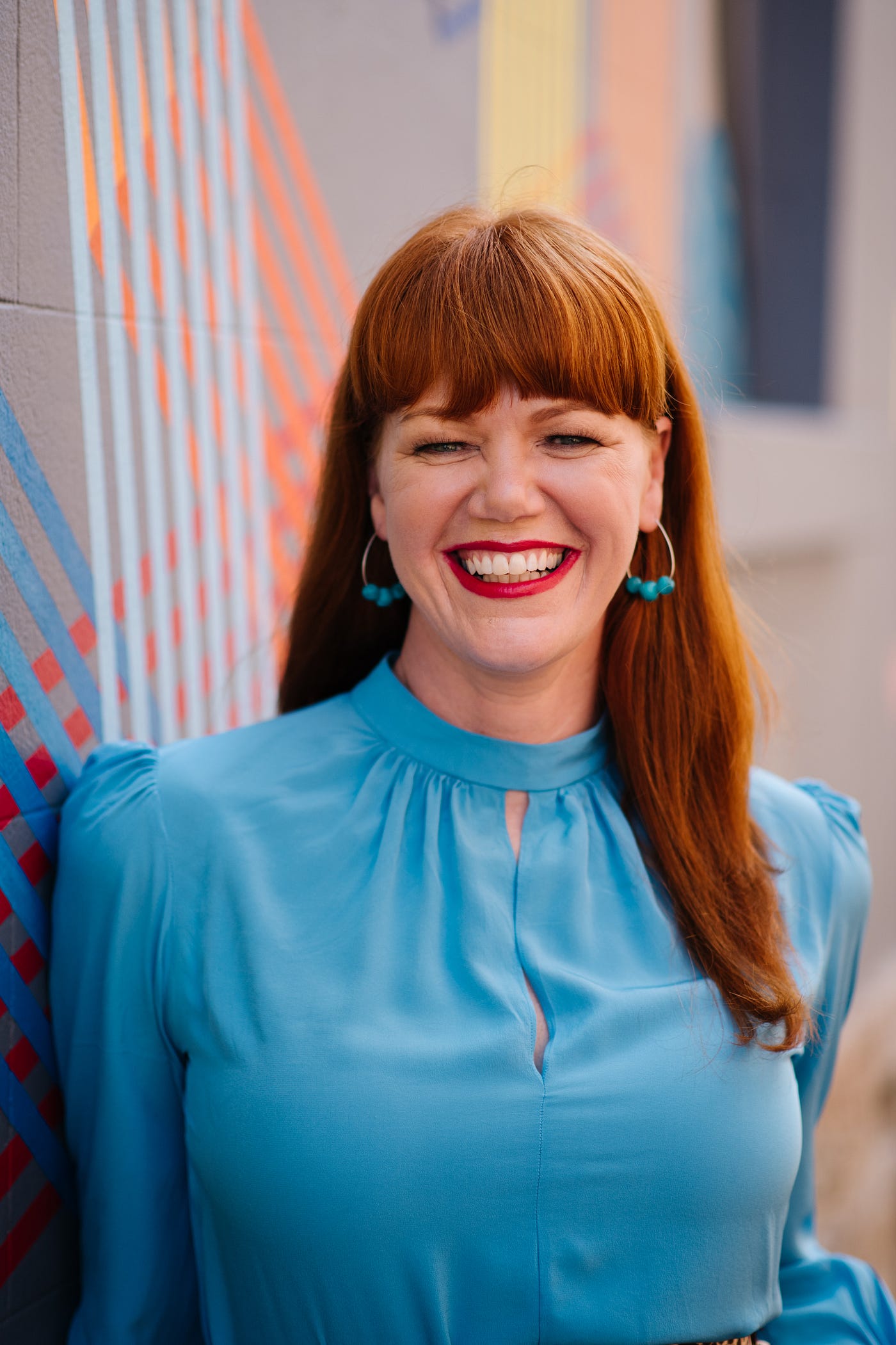 Women Leaders Of Real Estate: Michelle May On The 5 Things You Need To ...