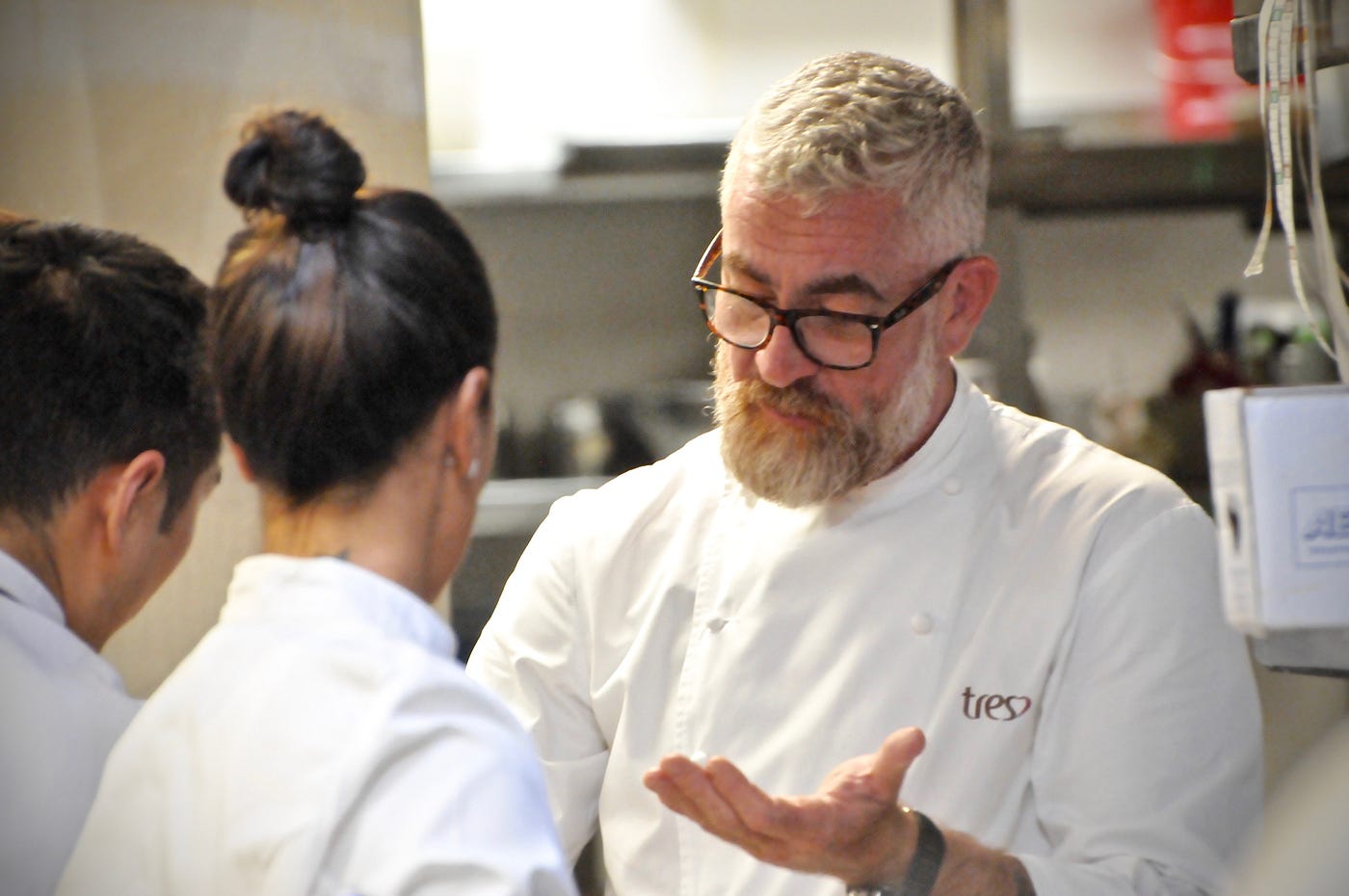 Anatomy of a Plate with Chef Alex Atala | by The Culinary Mind | Medium