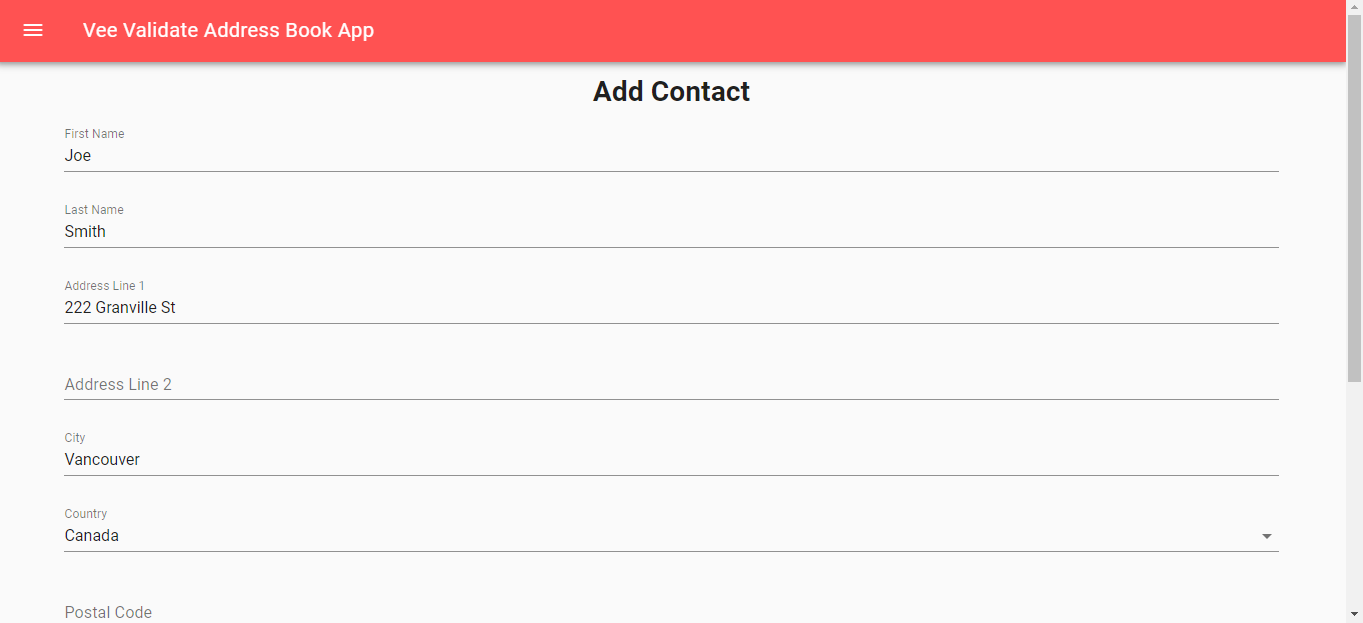 How to Nest Components in Vue.js. Vue.js is a great framework for… | by John Au-Yeung | The ...