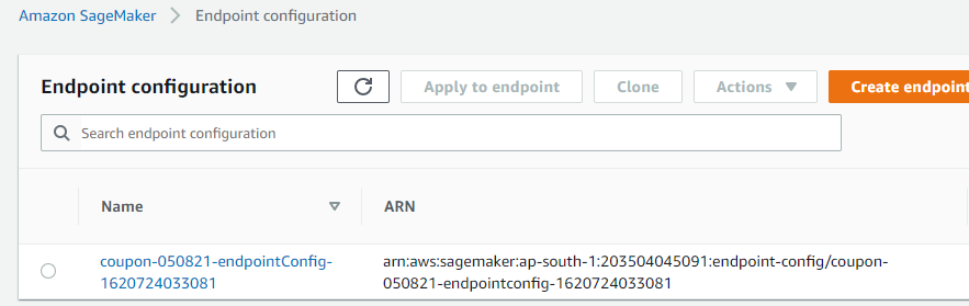 Automate Sagemaker Real Time Ml Inference Pipeline In A Serverless Way By Prasanth Mathesh