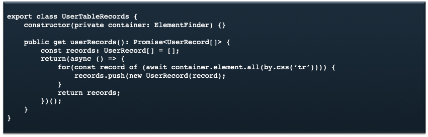 Redefining “Using Promises with the Page Object Model” | by Hal Deranek ...