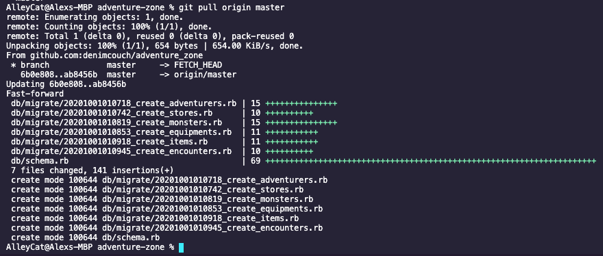 Introduction to Git Workflow. Thanks for checking out my blog… | by ...