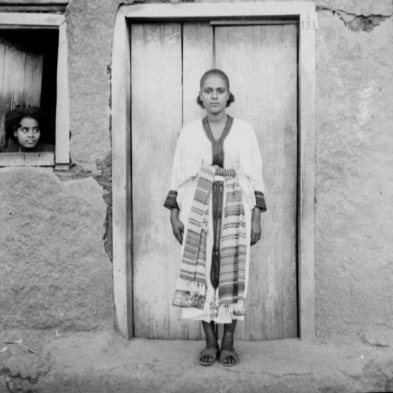 In conversation with… five female Ethiopian photographers to watch | by ...