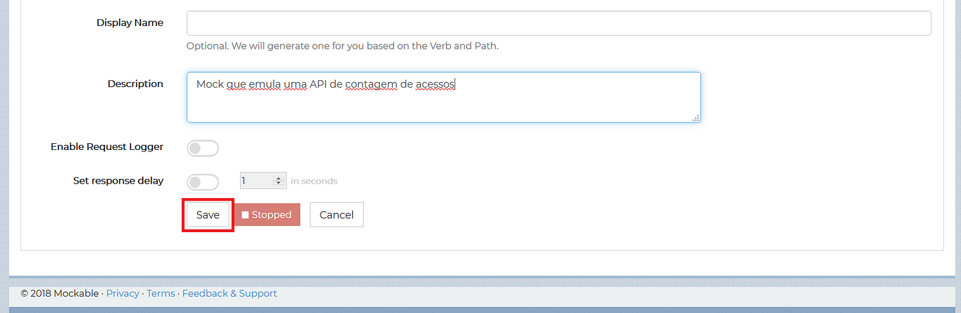 Mockable.io: criando rapidamente mocks de APIs REST para testes | by ...
