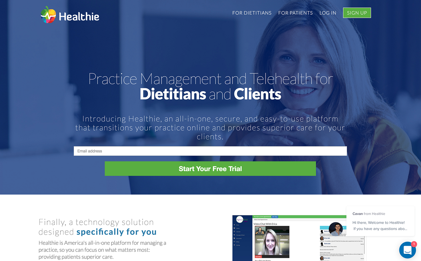 Dorm Room Founders: Healthie CEO Erica Jain — Bridging The Gap With A ...