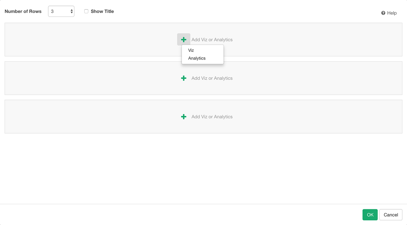 Creating Dashboard with Exploratory | by hide kojima | learn data science
