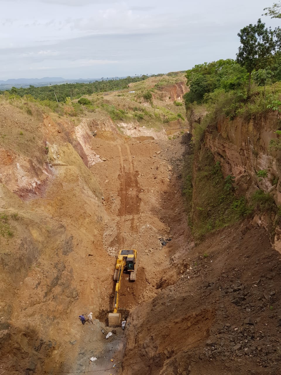 HISTORY INTO GOLD EVOLUTION AND GOLD MINING POTENTIAL IN PARAGUAY. | by ...
