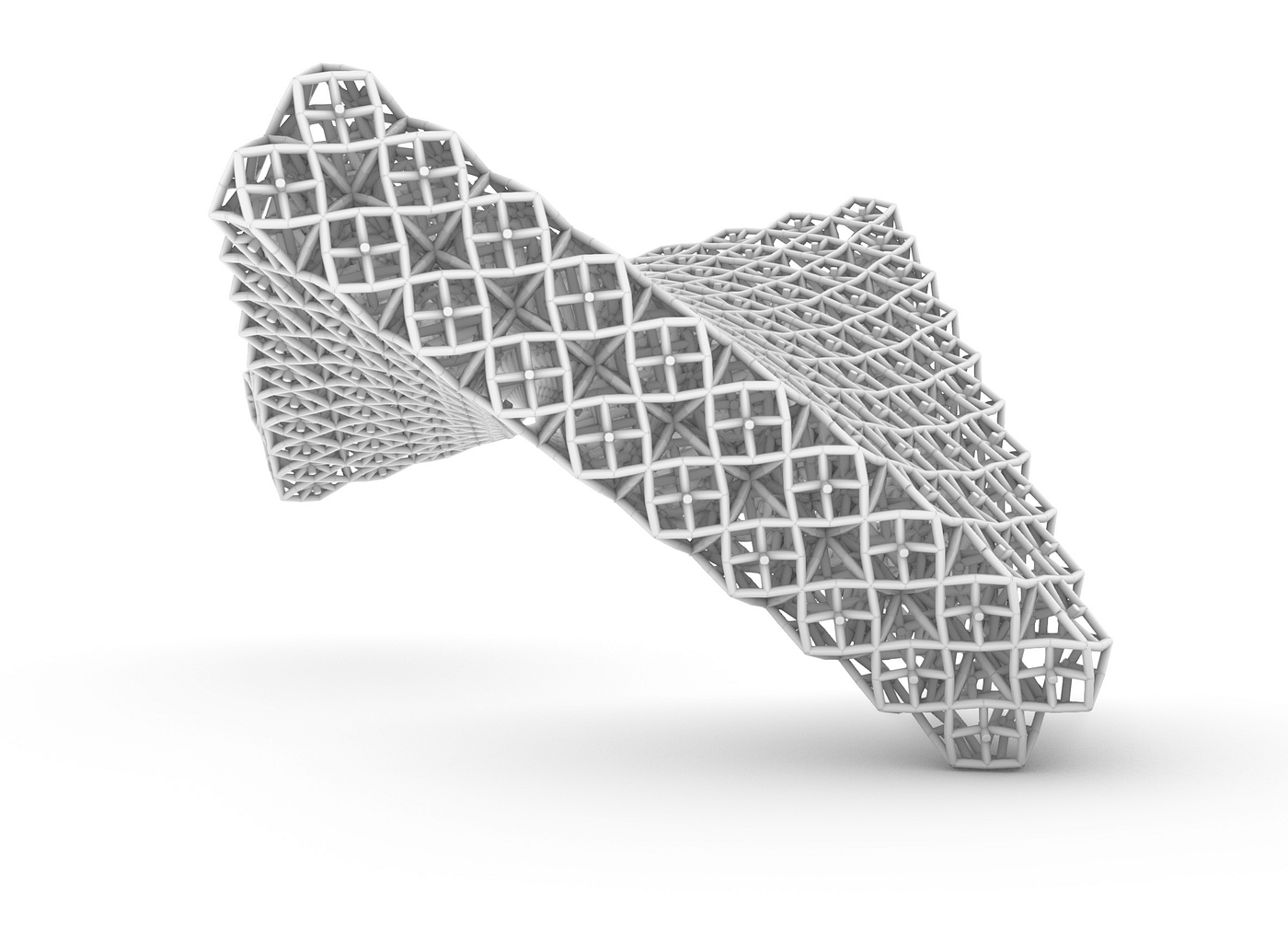Using a Graph Neural Network to Learn Mechanical Properties From 3D ...