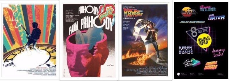How Graphic Design Has Evolved Through The Ages | by John S. | Medium