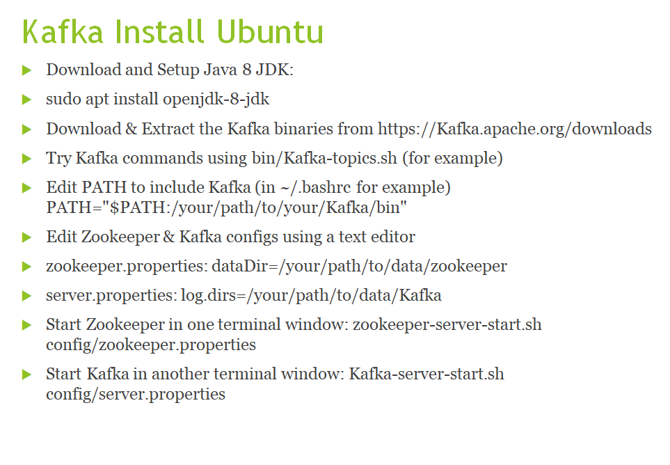 Apache Kafka For Beginners - Indraneel Chatterjee - Medium