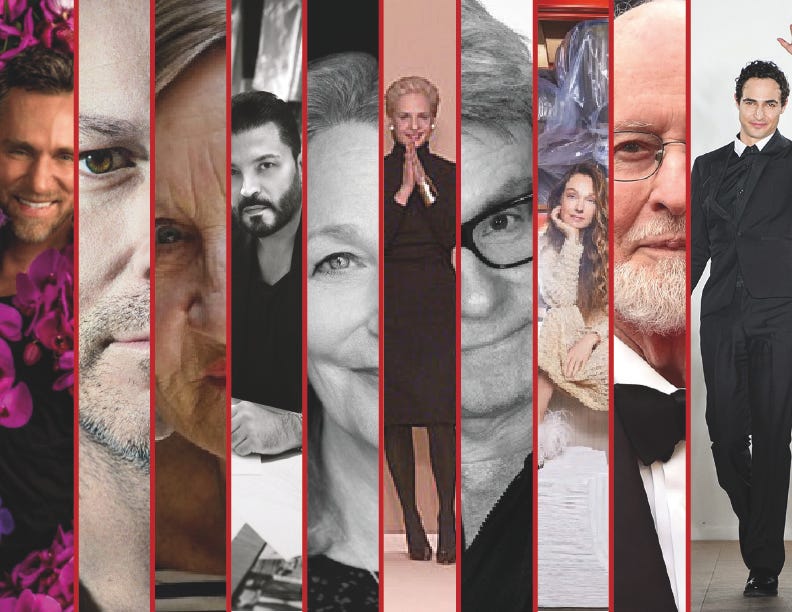 10 Designers Will Make You Want to Become One | by Fatima Martinez ...