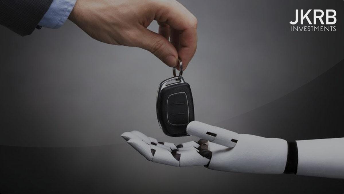 Shaoting Lin – Medium