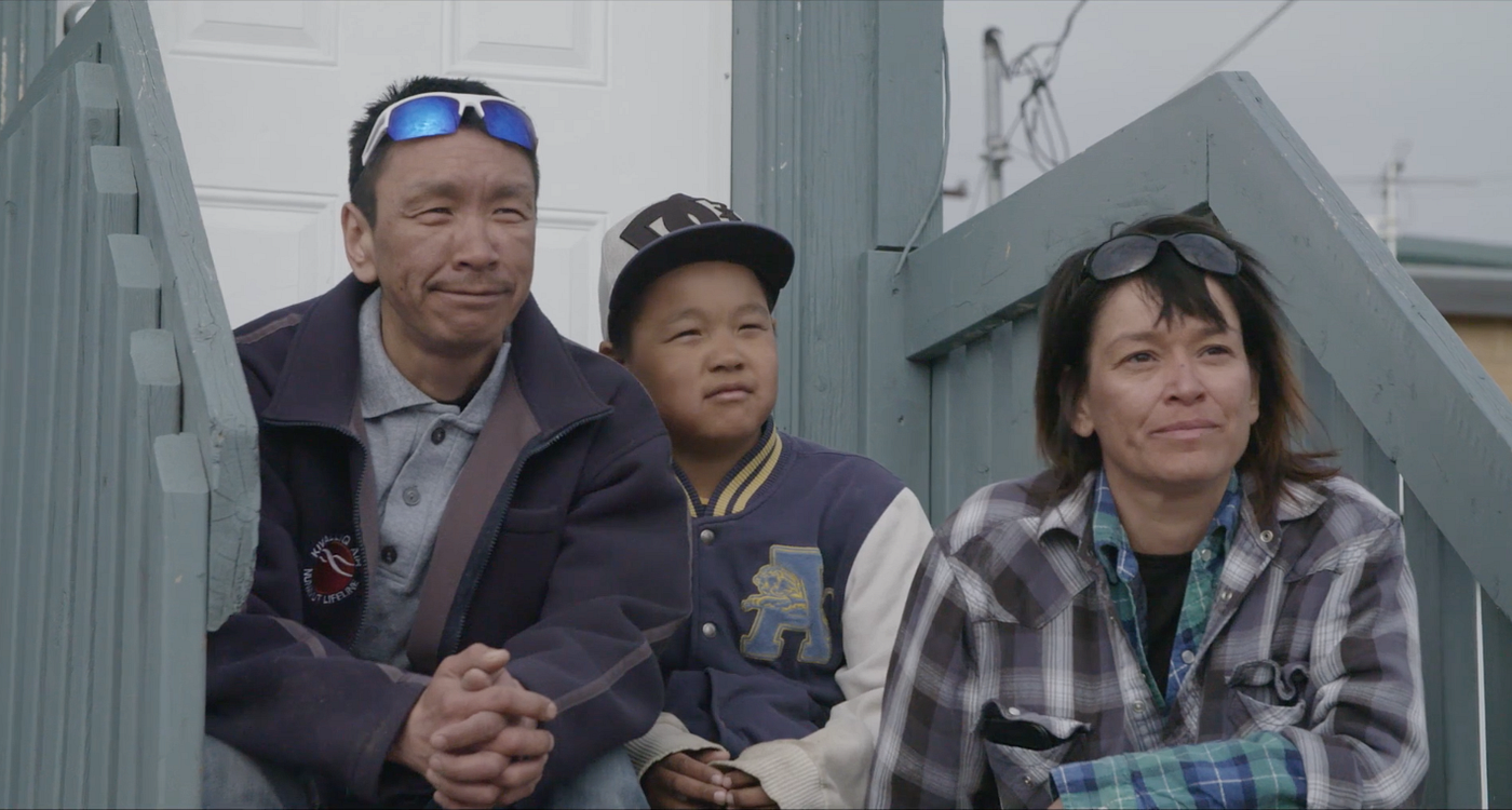 Navigating Dangerous Territory: A Conversation with TIFF Documentary ...