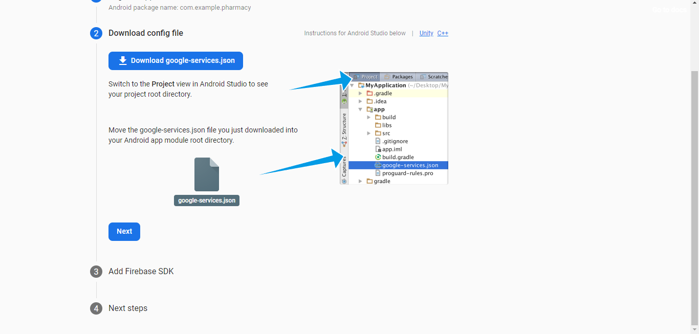 Flutter With Firebase Tutorial.. Hey Welcome Back Developers, Hope You ...