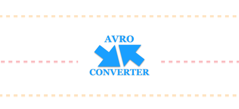 Avro Converter Serializing Apache Avro Objects Via Rest Api And Other Transformations By Vlad