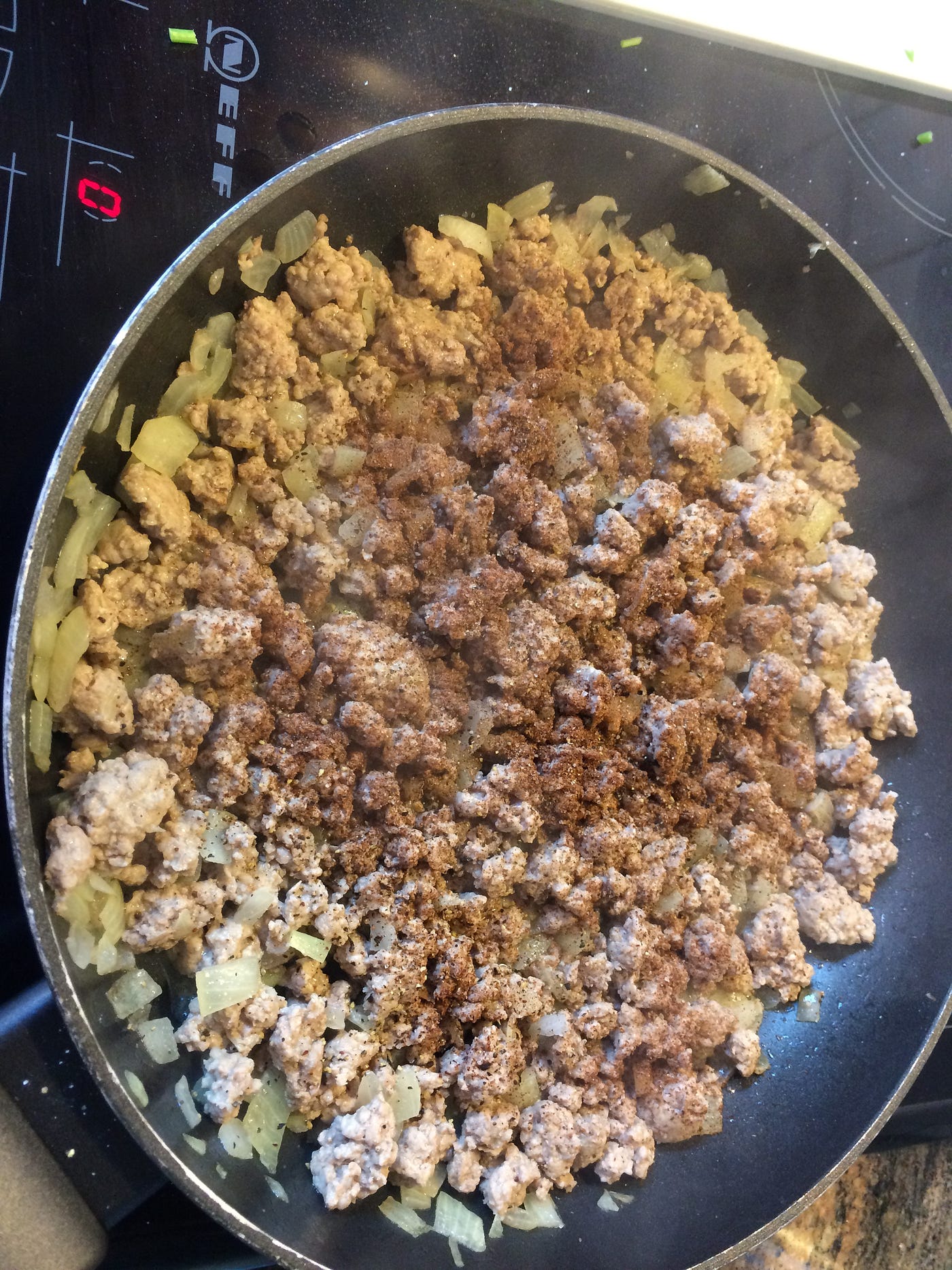 Traditional Cyprus food: Makaronia tou fournou | by George Adamides ...