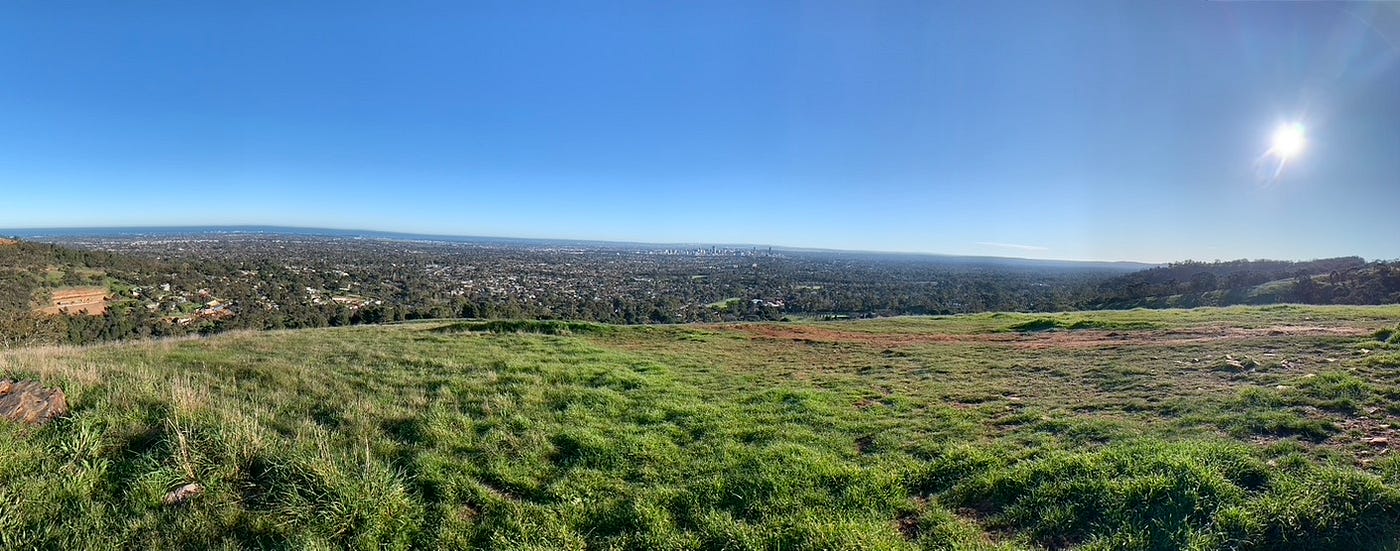 Adelaide's Best Nature Hikes | Medium