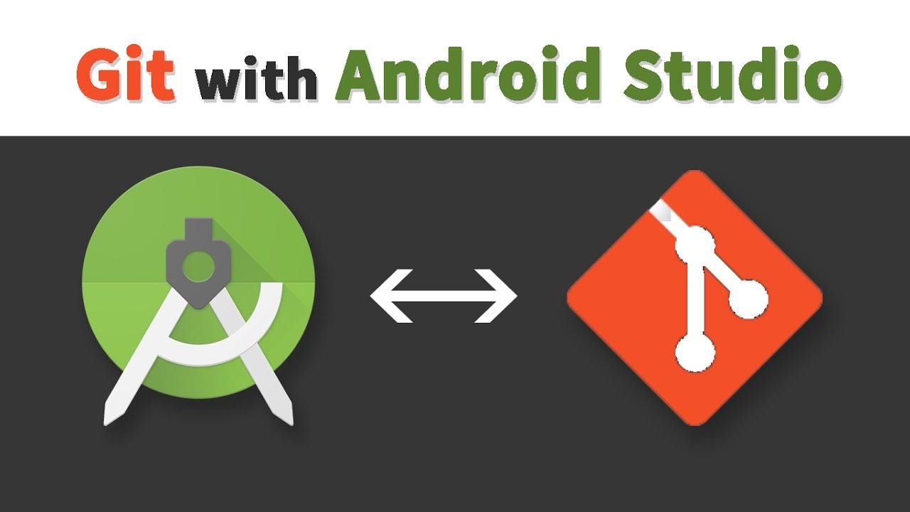 Menambahkan Proyek Android Studio Ke Github Menggunakan Terminal | by ...