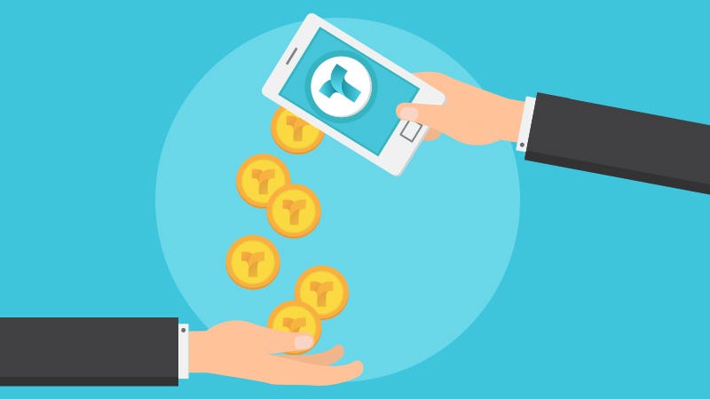 Trimpo tokens. With our pre-sale well under way we’d… | by Trimpo | Medium