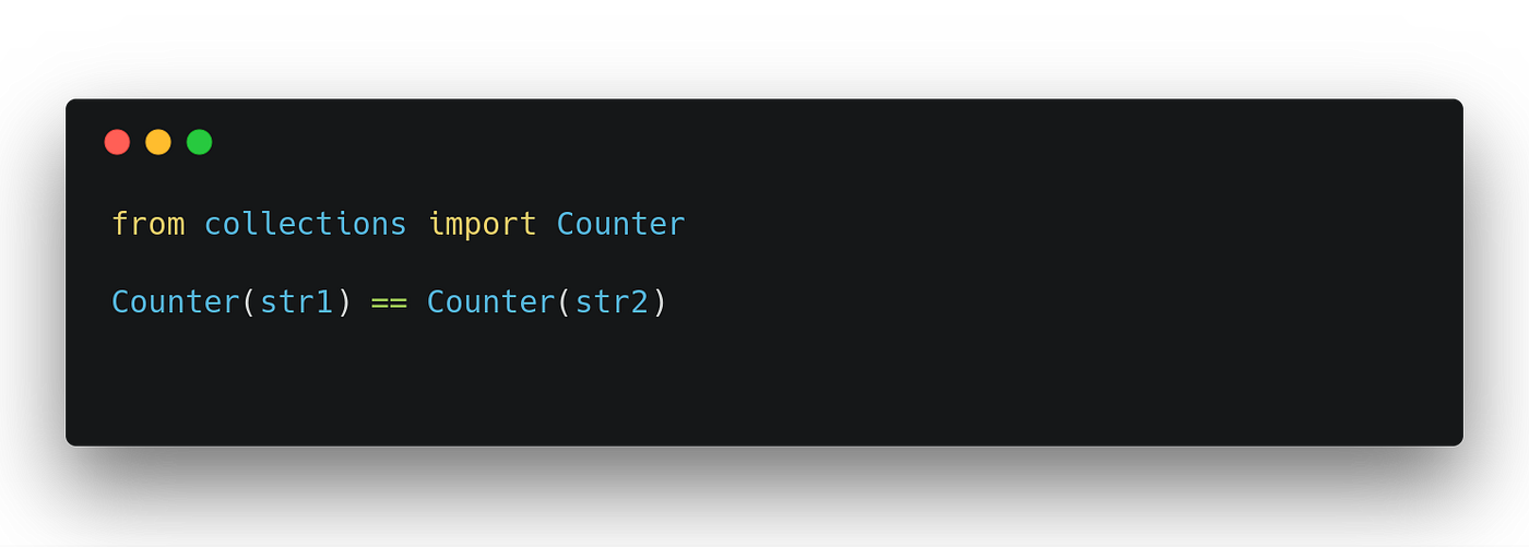 101trucos Python — Hackernoon Consejos De Python Que Son By Cesar Vega Medium