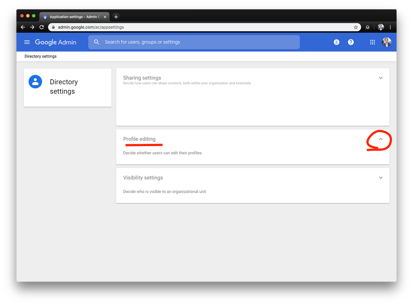 How to Set a GIF as Profile Picture On Gmail / G Suite Email | by Brett ...