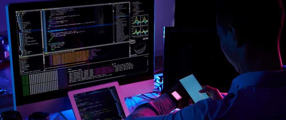 6 Steps to become a full stack developer | by Strivemindz | Medium