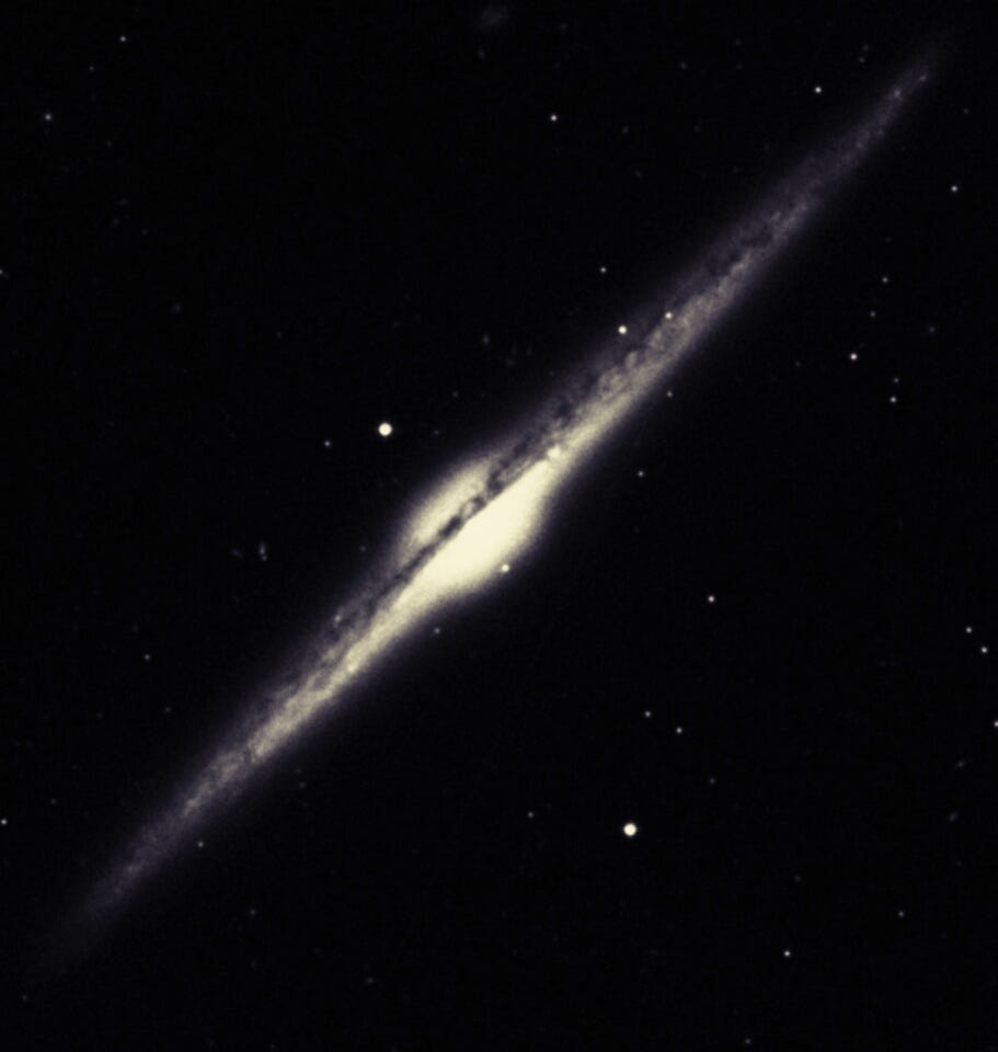 messier-caldwell marathon. for the last few years i’ve been adding ...