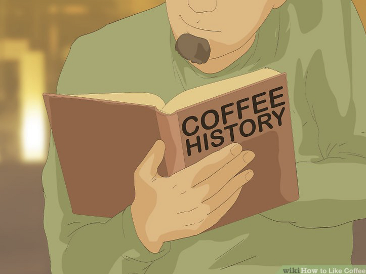 How to Become a Coffee Sommelier. *Scoff* You think THAT is the best ...