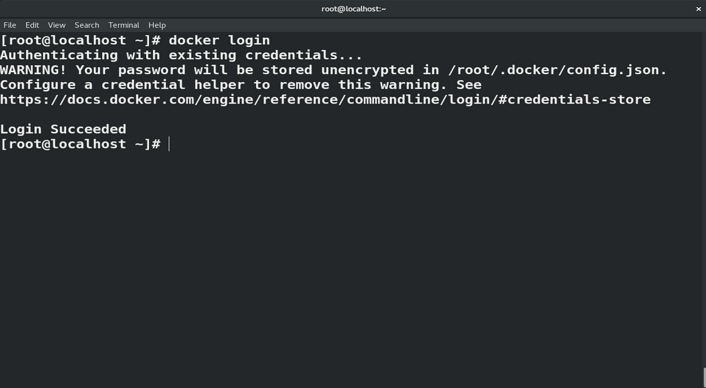 How To Make Your Own Docker Image By Spandan Dutta Oct 2021 Medium