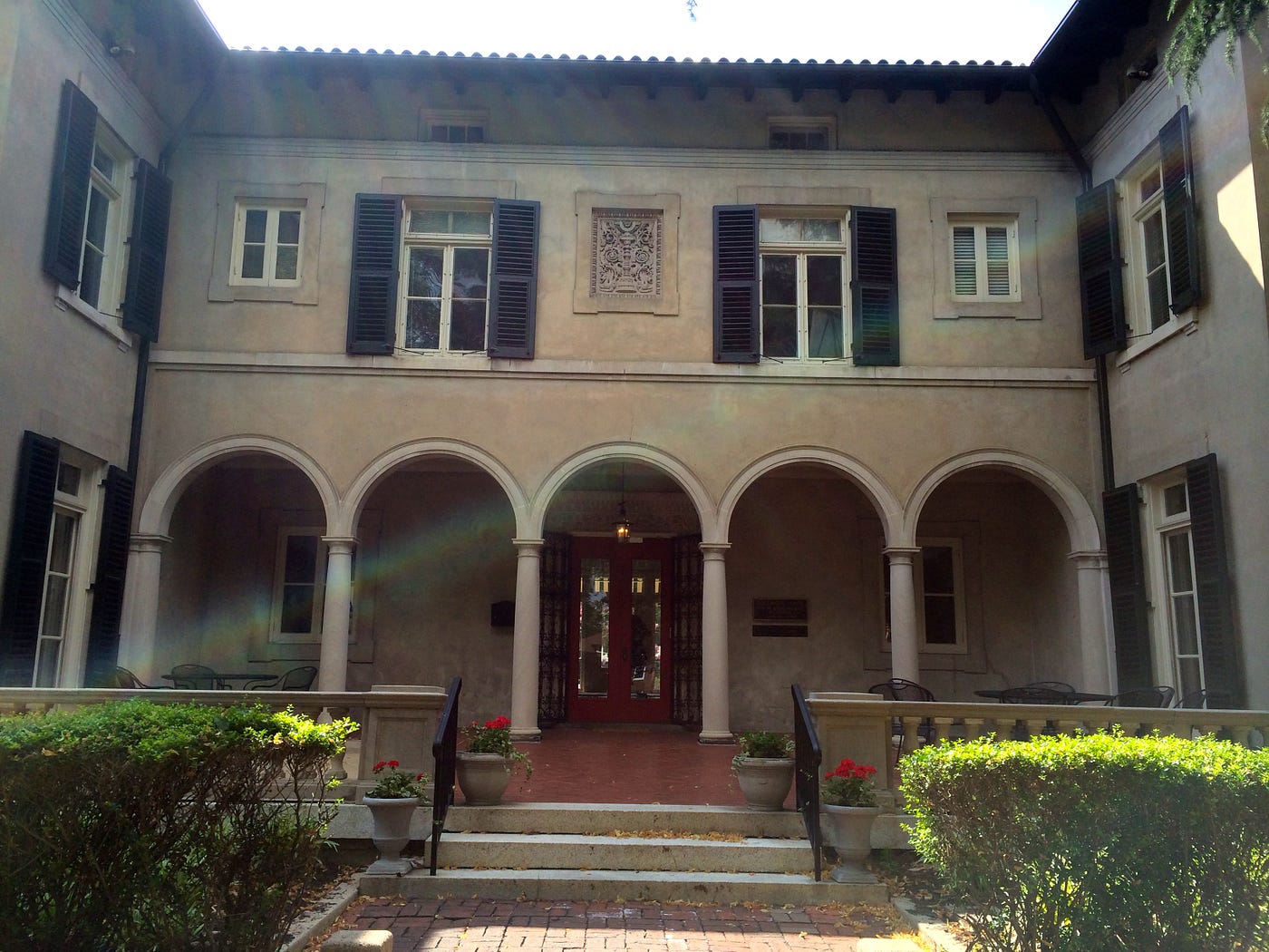 SigEp: From A-Z. 26 things to know about our fraternity | by Chantry ...