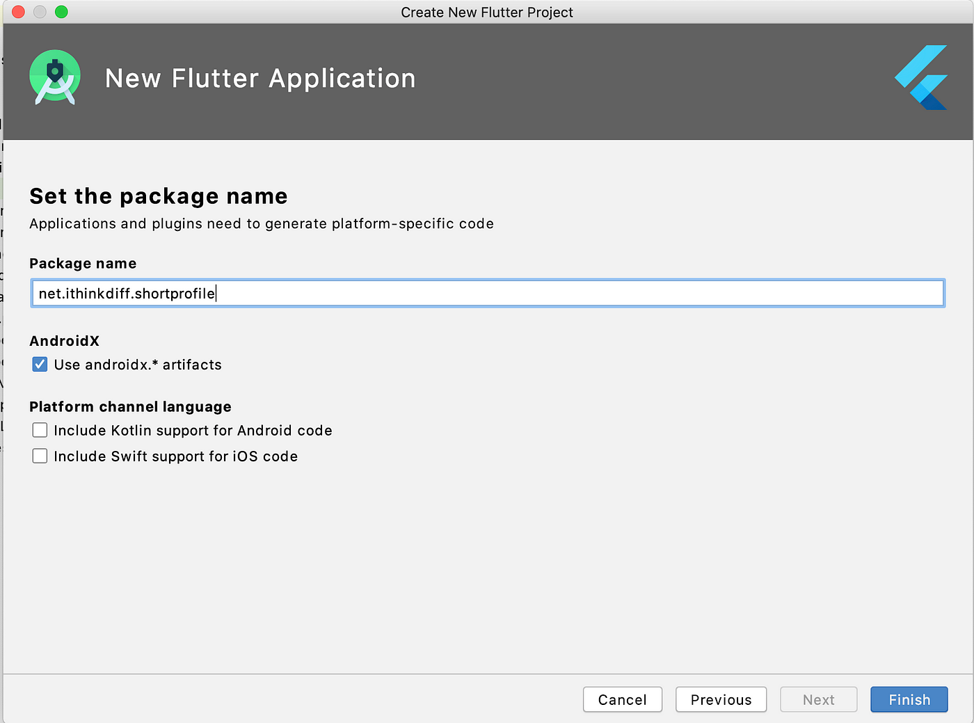Create Your First Flutter App And Learn Flutter Framework By Mahmud Ahsan Thinkdiff 0699