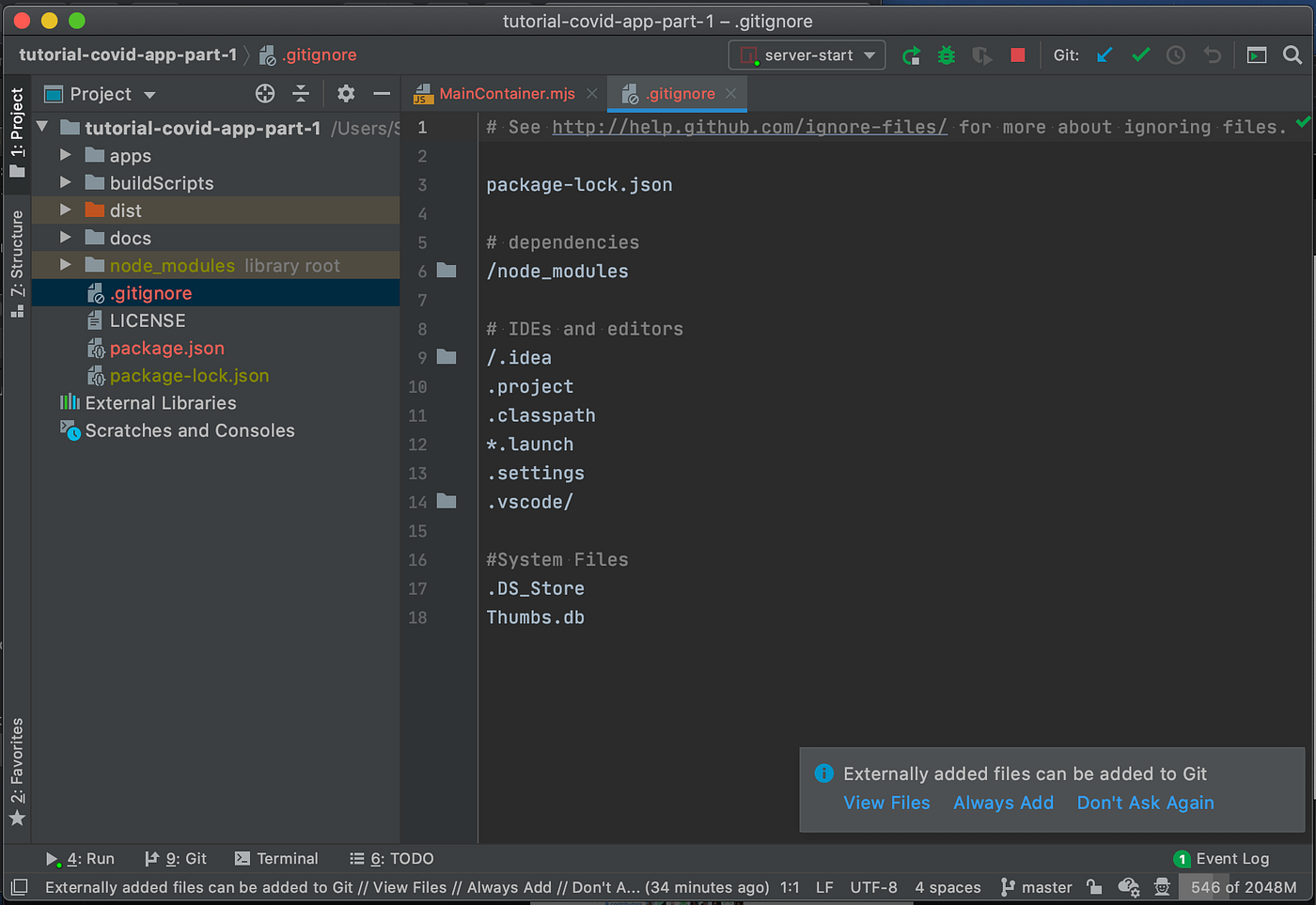 How to create a webworkers driven multithreading App — Part 1 | by Tobias Uhlig | The Startup ...