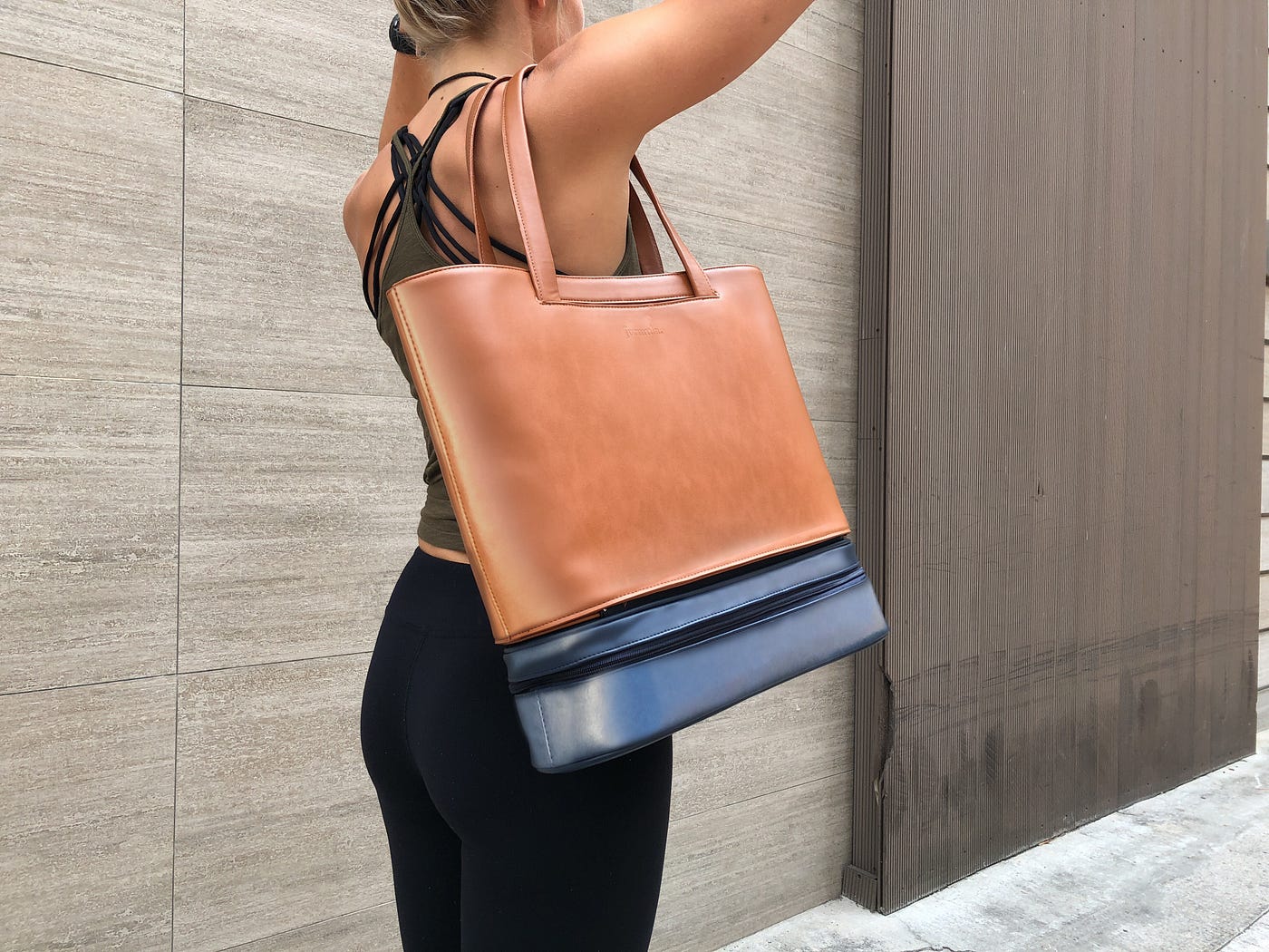 Making a better bag for Modern Women | by Formula Studio | Medium