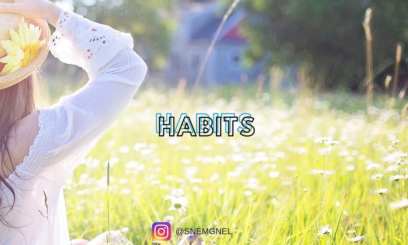 Why no habit will work unless you reflect on it (and 10 ways to make it ...