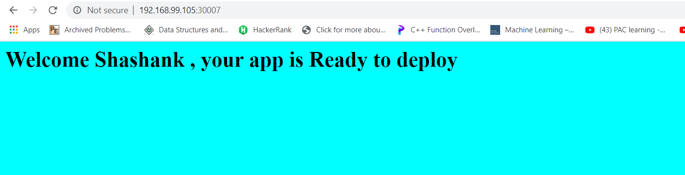 How to deploy and manage the app using Jenkins DSL Script inside K8s ...