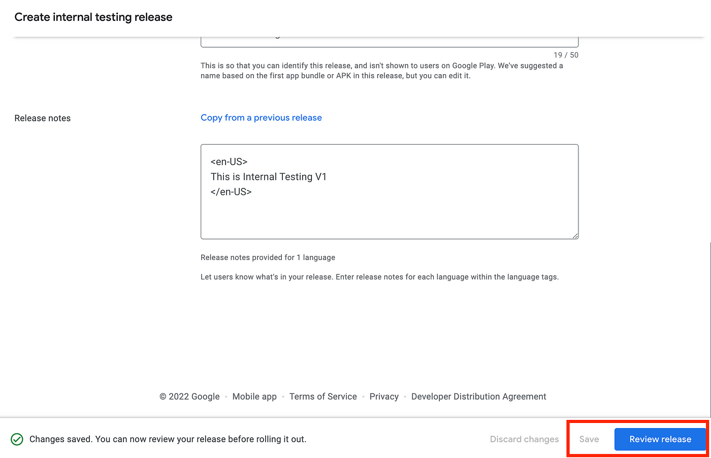 Create And Publish My First Android App By Fernando Karnagi Agile And Mobile Devops Jul