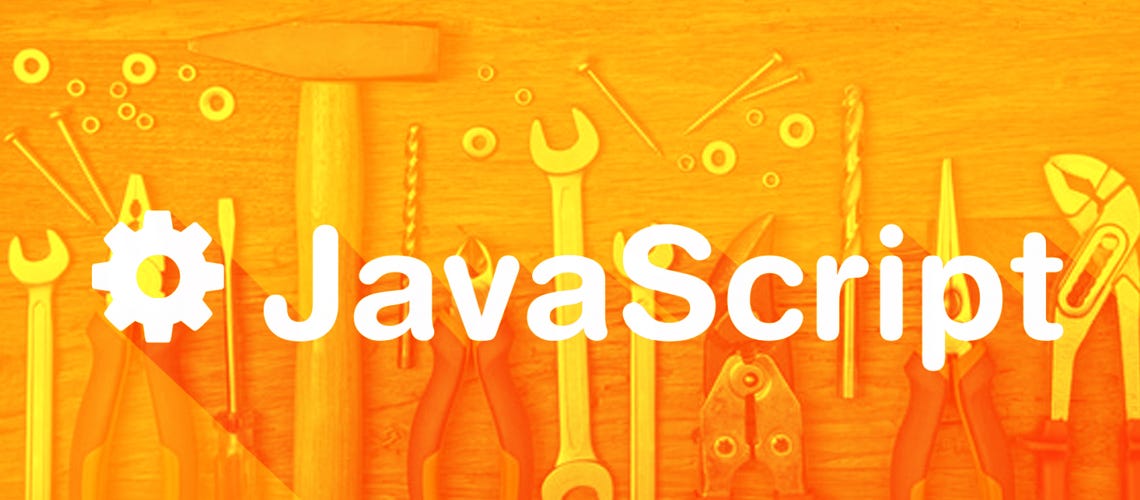 20 JavaScript Tools that Developers Should Know about | by Aaliyah ...