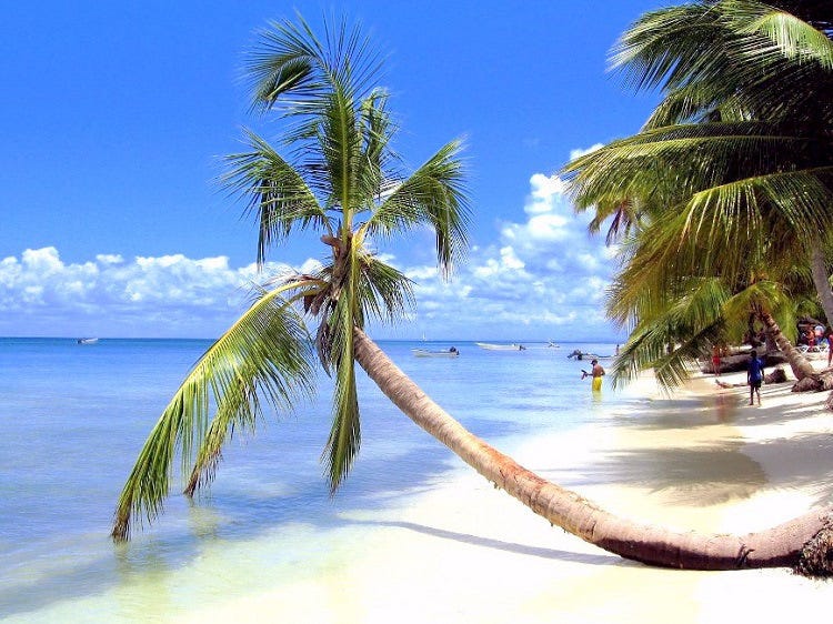 History and Culture of the Republic of Cuba, Isla Hispaniola, and ...