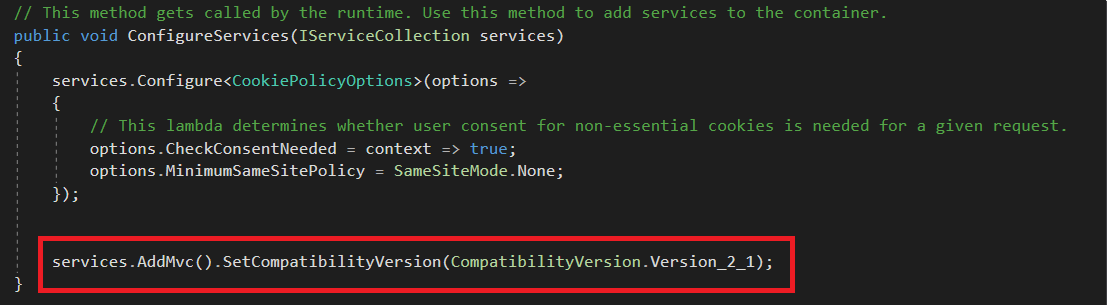 Learn MVC Asp.Net core Boostraping And Request/Response Process. | by Sandeep Bamane | Medium