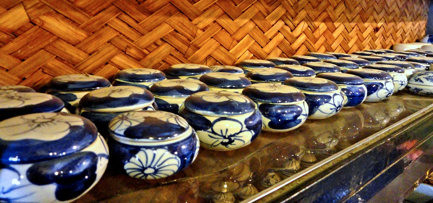 Vietnamese Cooking 101. Learning some of the tricks of the… | by Darren ...