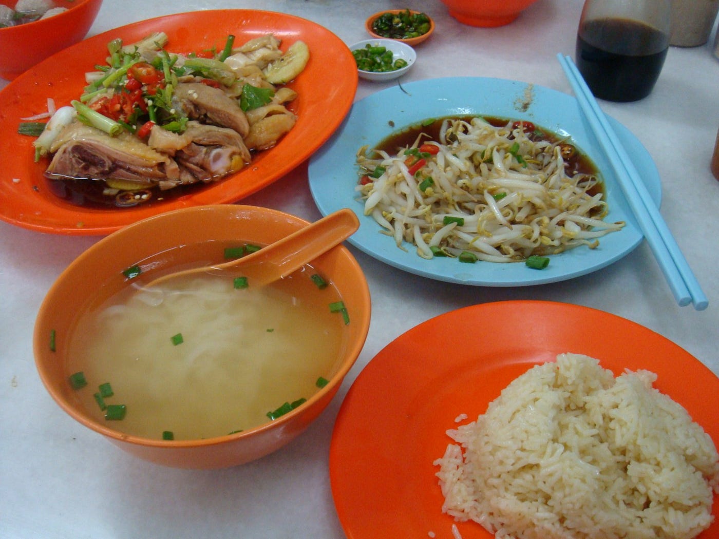 8 Legendary Foods in Ipoh. Iconic — You Must Try It! | by Linda Ng ...