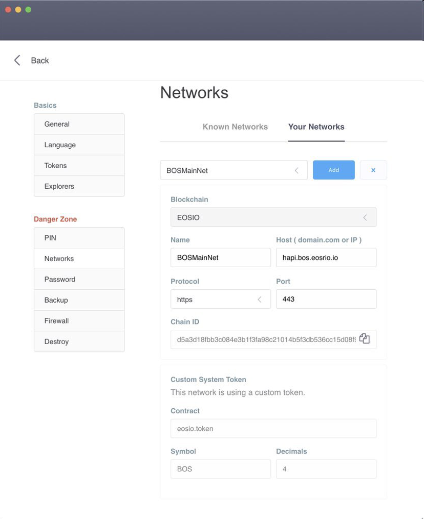 BOSJacks Guideline — 2018/01/23. BOSJacks keeps the EOSJacks design but… | by EOSJACKS TEAM | Medium