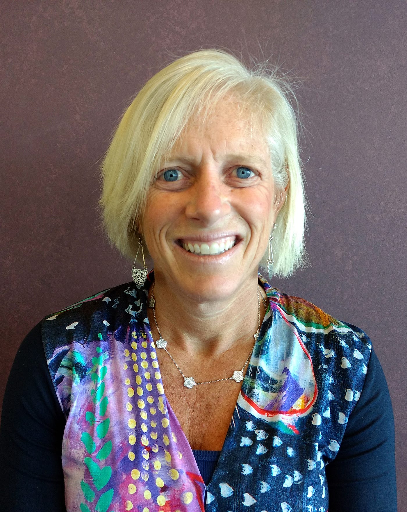 Lisa Weitzman of Benjamin Rose Institute on Aging: 5 Things You Should ...