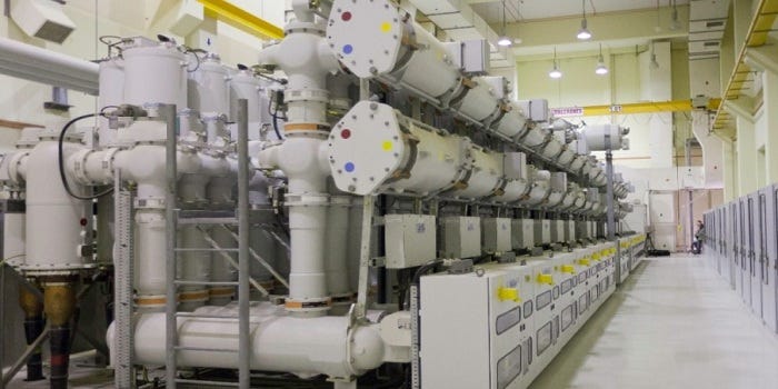 Global High Voltage Gis Market 2019 Production, Revenue, Price and ...