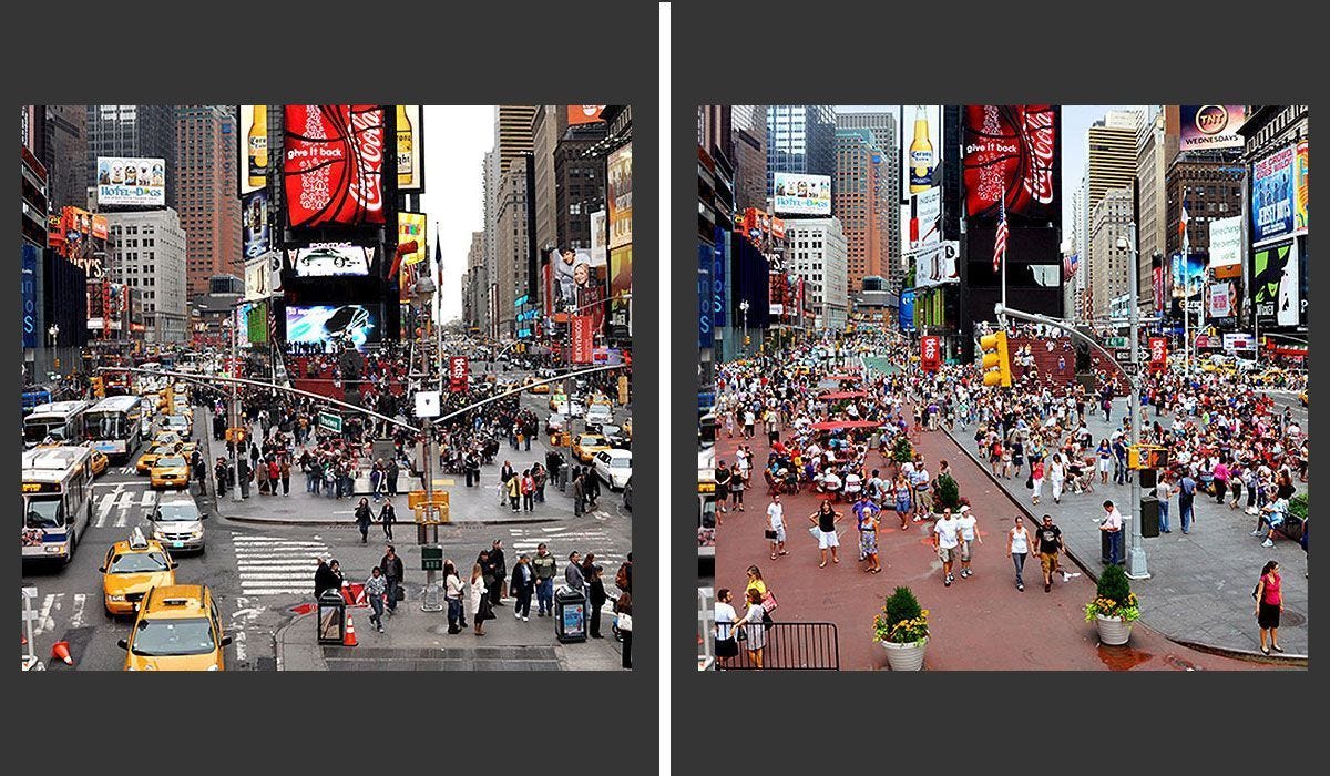 The Best Worst Place On Earth: Times Square | by Blocks of New York ...