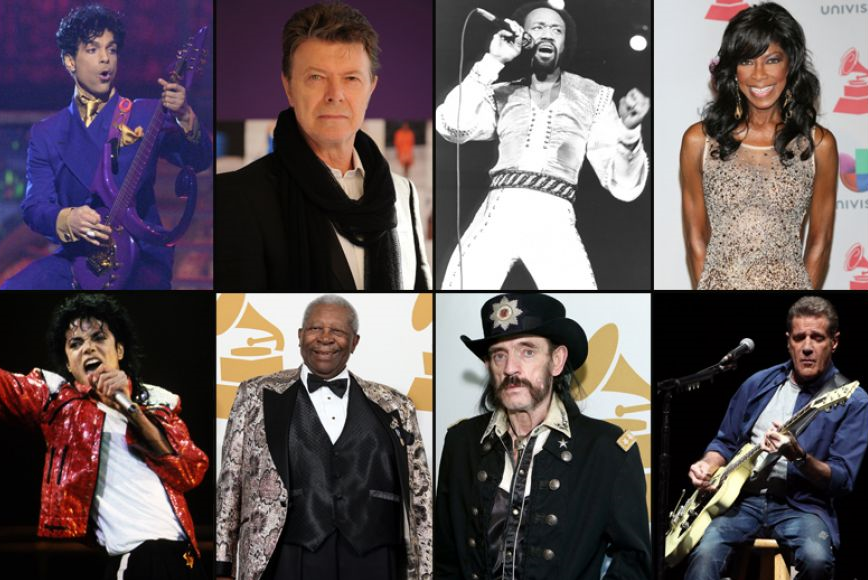 For Rock’s Fallen Superstars, A Promise of Life After Death | by ...