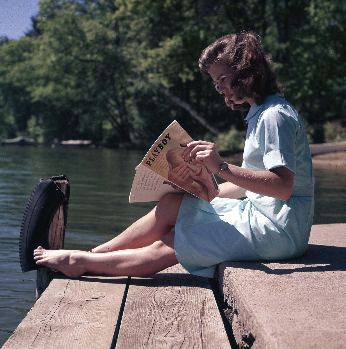 8 Ways to Hook Your Readers from the Very First Line | by dr.sharpwrite ...